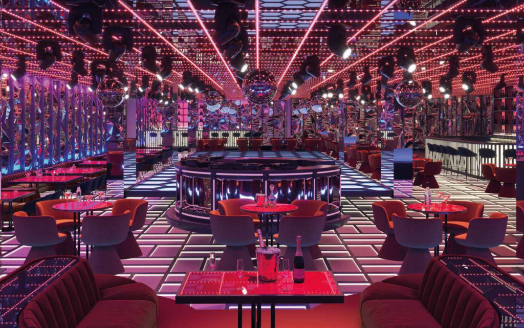 voco Monaco Dubai - voco