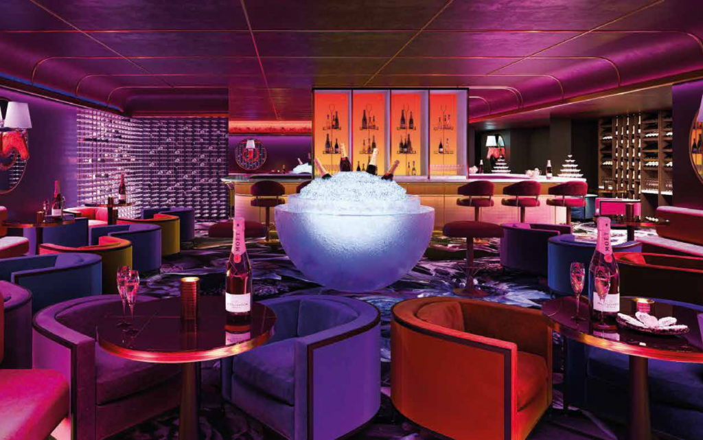 voco Monaco Dubai - voco