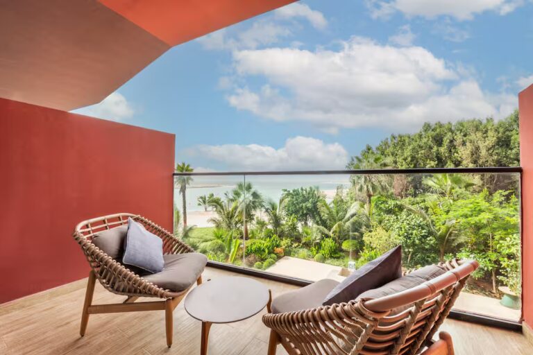 voco Monaco Dubai - voco