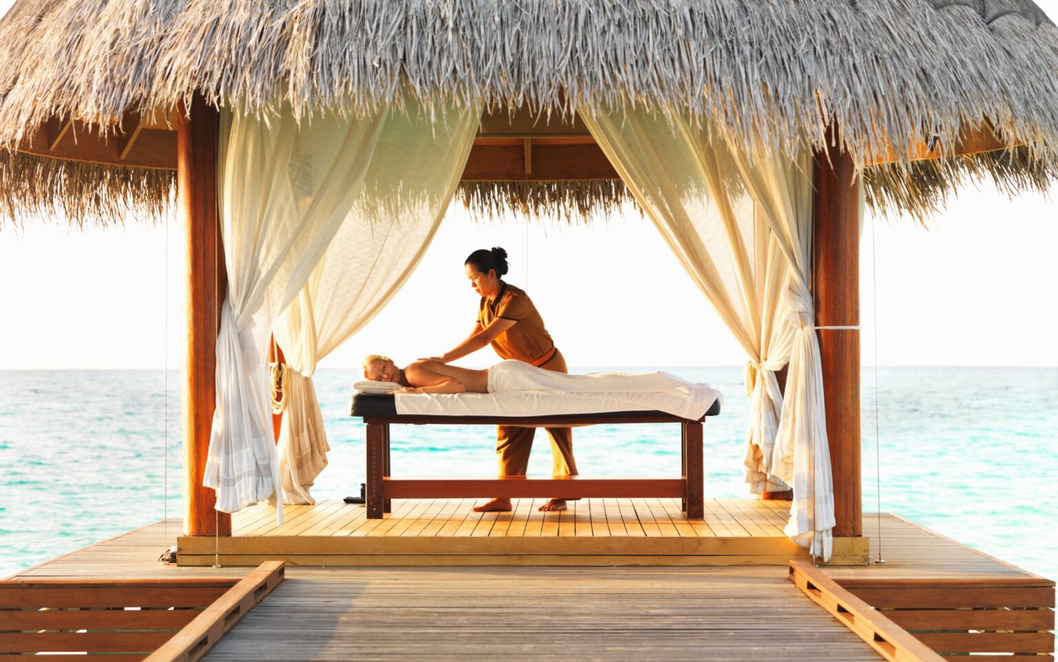 voco Monaco Dubai - Voco Monaco