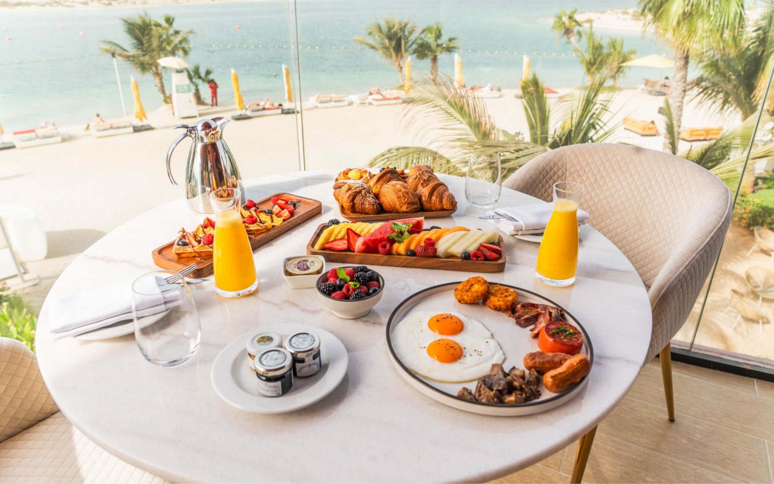 Offers - Voco Monaco