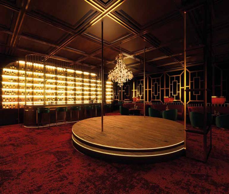 voco Monaco Dubai - voco